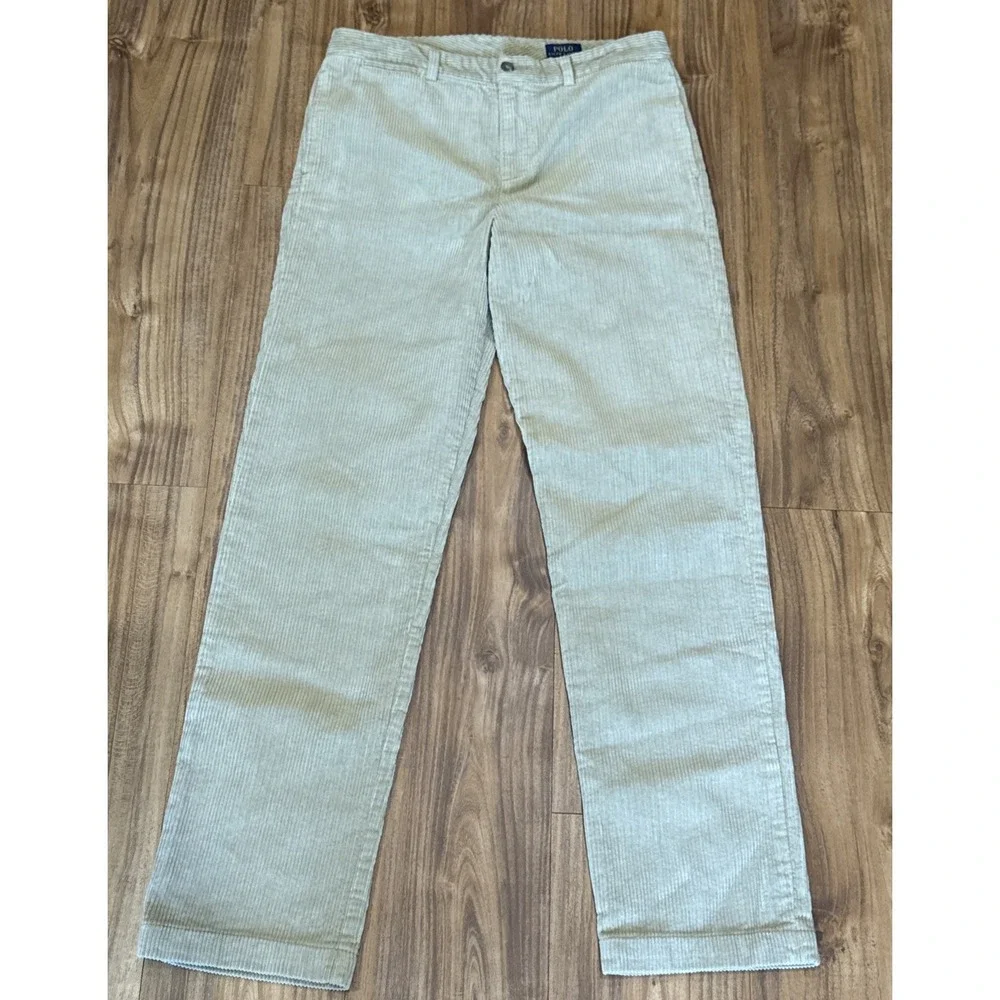 Polo Ralph Lauren | Shirts & Tops | Polo Ralph Lauren Pants Boys Size 2 ...